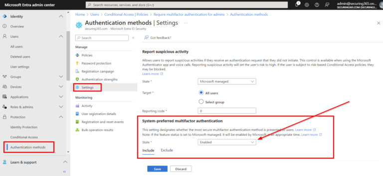What are FIDO keys and why should we use them in Microsoft 365 ...