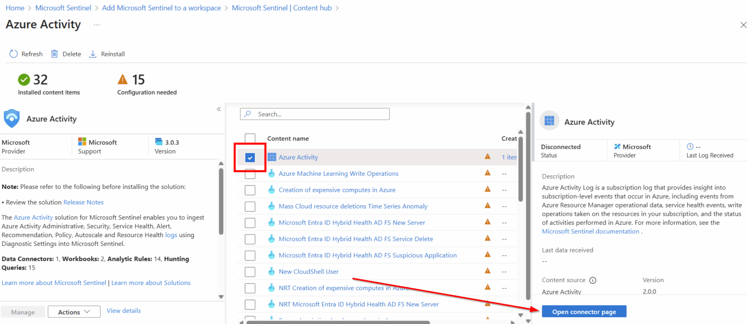 Get Started with Microsoft Sentinel for Free! – Securing 365