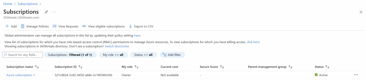 Get Started with Microsoft Sentinel for Free! – Securing 365