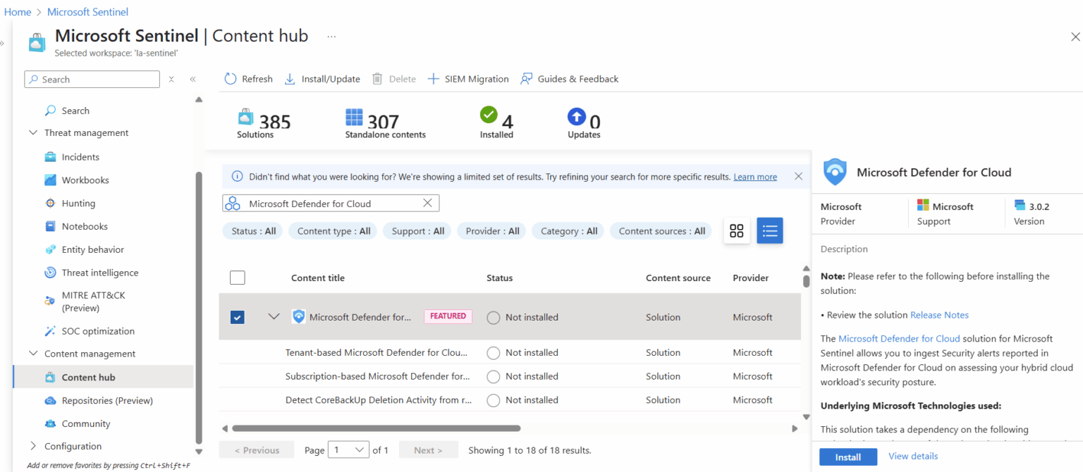 Get Started with Microsoft Sentinel for Free! – Securing 365