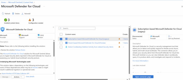 Get Started with Microsoft Sentinel for Free! – Securing 365