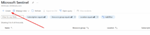 Get Started with Microsoft Sentinel for Free! – Securing 365