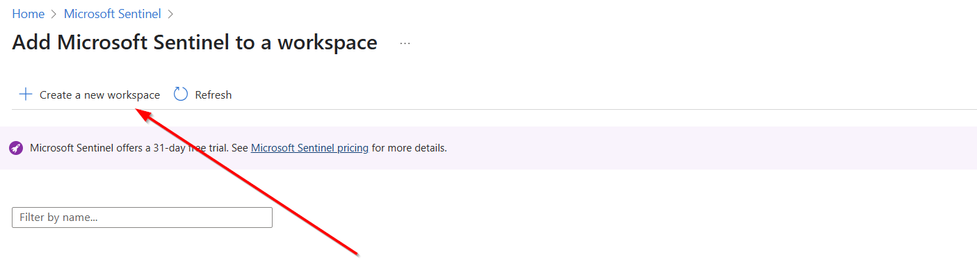 Get Started with Microsoft Sentinel for Free! – Securing 365